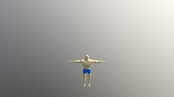 human character rigged 3D Models | Page 1 | STLFinder