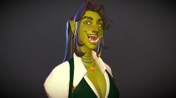 imogen dragons 3d models 【 STLFinder