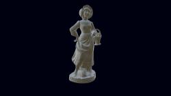 lladro nao figurines 3D Models | Page 1 | STLFinder