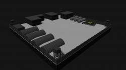military outpost 3D Models | Page 1 | STLFinder