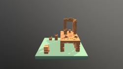 magical voxel 3D Models | Page 1 | STLFinder