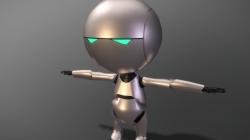 marvin robot 3D Models | Page 1 | STLFinder