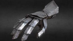 Medieval Gauntlet 3D Models | Page 1 | STLFinder