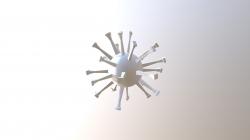 smallpox microbe 3D Models | Page 1 | STLFinder