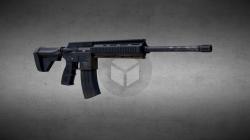 military rifle rack 3D Models | Page 1 | STLFinder