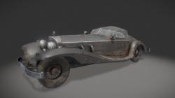 wrecked cars game ready wreak 3D Models | Page 1 | STLFinder