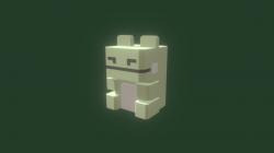 free pokemon minecraft 3D Models | Page 1 | STLFinder