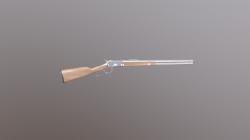 puma model 92 rifle 44mag | Page 1 | STLFinder