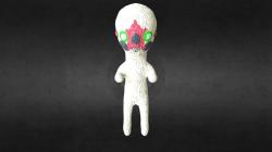 scp173 new model | Page 1 | STLFinder