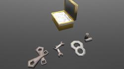 scrap max 3D Models | Page 1 | STLFinder