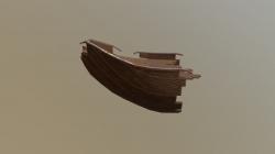 ship wreck 3D Models | Page 1 | STLFinder