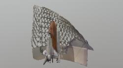 ksp space shuttle design 3D Models | Page 1 | STLFinder
