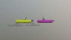 splatoon 3 charger charging animation 3D Models | Page 1 | STLFinder