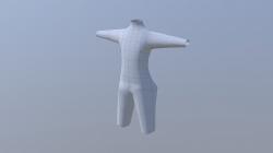 torso reference 3d models 【 STLFinder