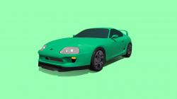 mk 2 supra 3D Models | Page 1 | STLFinder