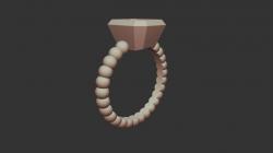 ball ring 3d models 【 STLFinder