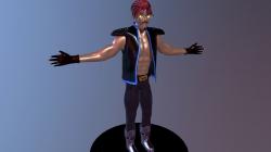 download blender character 3d models | Page 1 | STLFinder