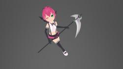 野崎智子 kadokawa 3D Models | Page 1 | STLFinder