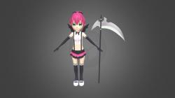 cetarn 3dcg | Page 1 | STLFinder