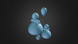 abstract c4d 3D Models | Page 1 | STLFinder