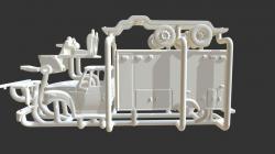 3d print model kit | Page 1 | STLFinder