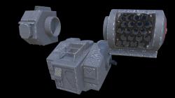 argus as 014 3D Models | Page 1 | STLFinder