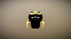 batim beast bendy 3D Models | Page 1 | STLFinder
