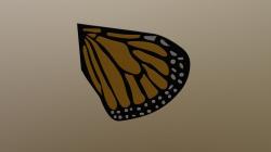 neotribal butterfly designfor lower back 3D Models | Page 1 | STLFinder