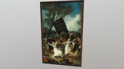 temu canvas prints with floating frame 3D Models | Page 1 | STLFinder