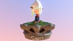 mark 1 capri 3D Models | Page 1 | STLFinder