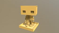cardboard zombie 3D Models | Page 1 | STLFinder