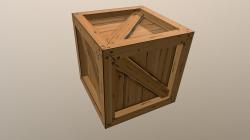 cartoon crate 3D Models | Page 1 | STLFinder