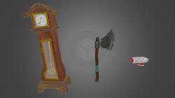 lego cartoon studio 3D Models | Page 1 | STLFinder