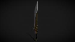 tfp celestial sword 3D Models | Page 1 | STLFinder
