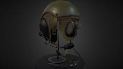 cvc tanker helmet 3D Models | Page 1 | STLFinder