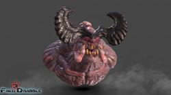 doom cyber demon 3D Models | Page 1 | STLFinder