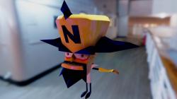 cortex ps1 model | Page 1 | STLFinder