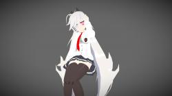 girls frontline 2 mmd models dl | Page 1 | STLFinder