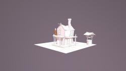rpg house 3D Models | Page 1 | STLFinder