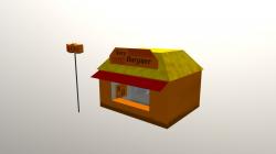 fast food mmd 3D Models | Page 1 | STLFinder