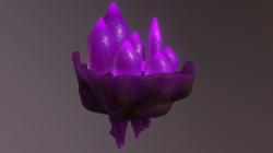 gem cluster 3D Models | Page 1 | STLFinder