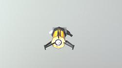 gauss gun half life 3D Models | Page 1 | STLFinder