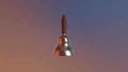 iron bell mojo hand fx 3D Models | Page 1 | STLFinder