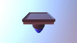 hovering 3d models 【 STLFinder