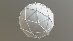 icosphere 3D Models | Page 1 | STLFinder