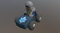 tibia elite knight 3D Models | Page 1 | STLFinder