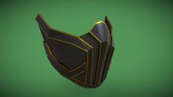 papercraft batman mask 3D Models | Page 1 | STLFinder