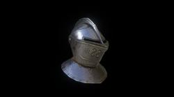 medieval kettle helm 3D Models | Page 1 | STLFinder