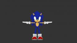sonic unleashed xbox 360 video files on disc 3D Models | Page 1 | STLFinder