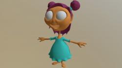 moppet dollz models | Page 1 | STLFinder